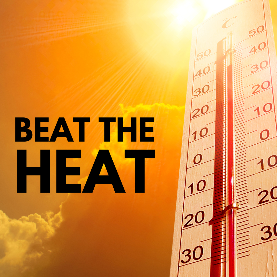 Stay Cool and Safe: A Guide to Beating the Summer Heat